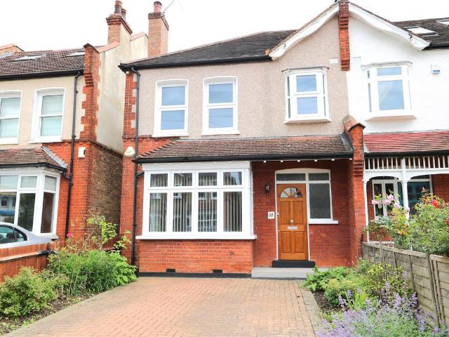 Hoppingwood Avenue, New Malden KT3, 3 bed property to rent, £2,750 pcm | PrimeLocation