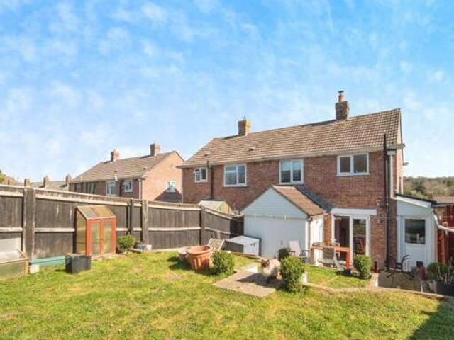 Hopsfield, Milborne St. Andrew, 3 Bedroom Semi detached