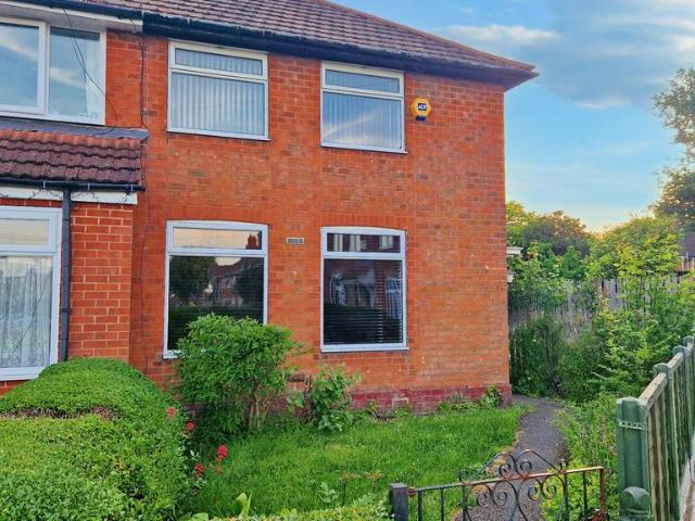 Hopstone Road, Birmingham B29 2 bed semi detached house to rent £1,125 pcm £260 pw