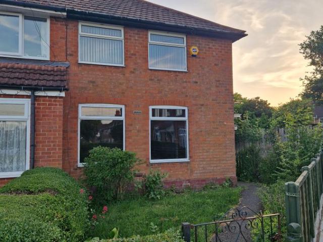 Hopstone Road, Birmingham B29, 2 bed semi detached house to rent, £1,125 pcm | PrimeLocation