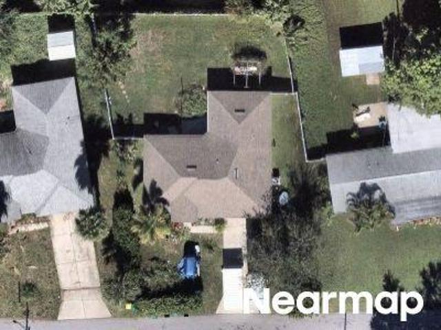 Hortana Dr