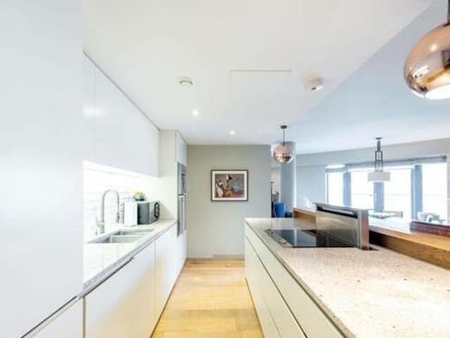 Hortensia Road, Chelsea, 2 Bedroom Flat