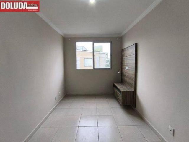 HORTO DO YPE Apartamento com 2 dormitórios à venda, 44 m² por R$ 265.000 Campo Limpo São Paulo