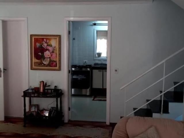 Horto do Ype Sobrado com 3 dormitórios 212 m² 3 vagas