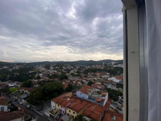 Horto Florestal | 2 dormitórios | Reformado | Vista livre | Vaga fixa