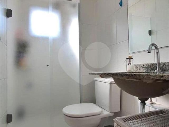 Apartamento com 3 quartos à venda em Parque mandaqui SP