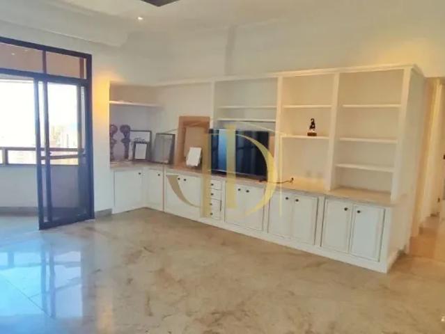 HORTO FLORESTAL Vendo apartamento de 389m2, 4 suítes, vista mar, andar alto, com infraestrutura de l
