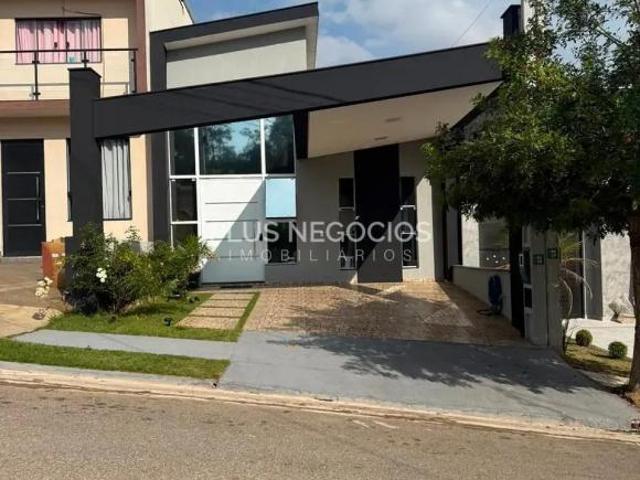 Horto Florestal Villagio Casa à venda Horto Florestal, Sorocaba, SP 3 dormitórios