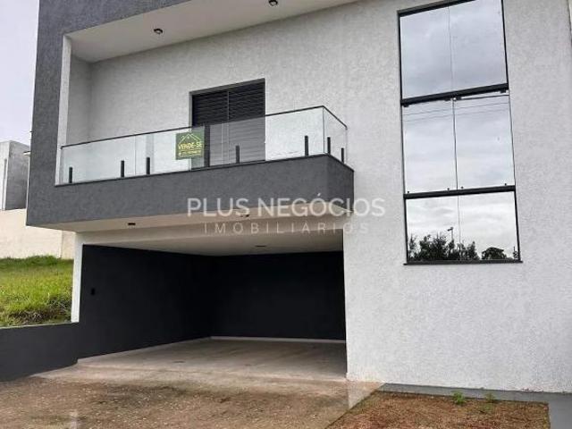 Horto Florestal Villagio Casa à venda Horto Florestal, Sorocaba, SP 3 dormitórios 1 suíte 128m²