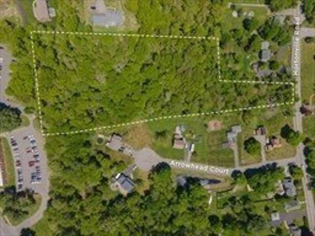 Hortonville Rd, Swansea, Plot For Sale