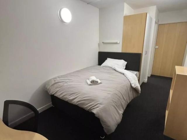 Horton Co Living, Bradford Student Accommodation | Amber