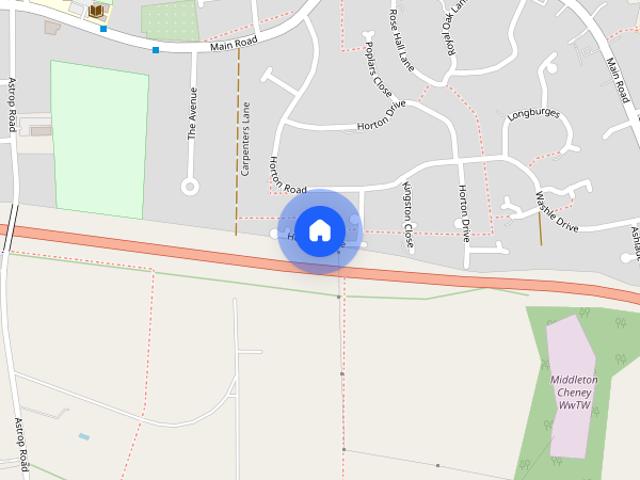 2 bedroom semi detached bungalow for rent