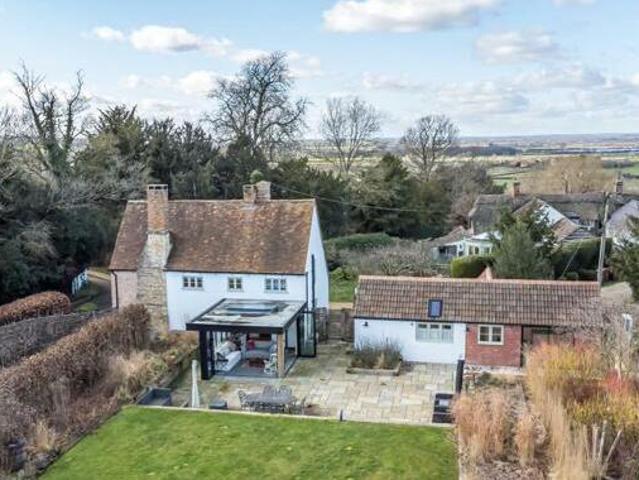 Horton cum studley, Oxfordshire, 4 Bedroom Detached