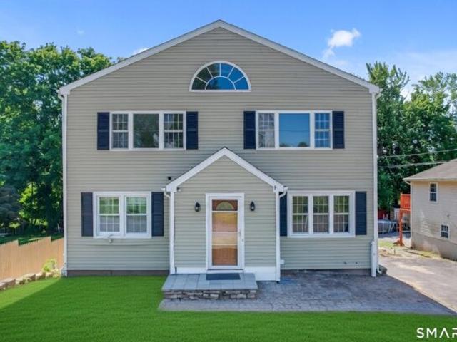 Horton Ave, Meriden, Home For Sale