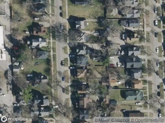 Horton Ave SE