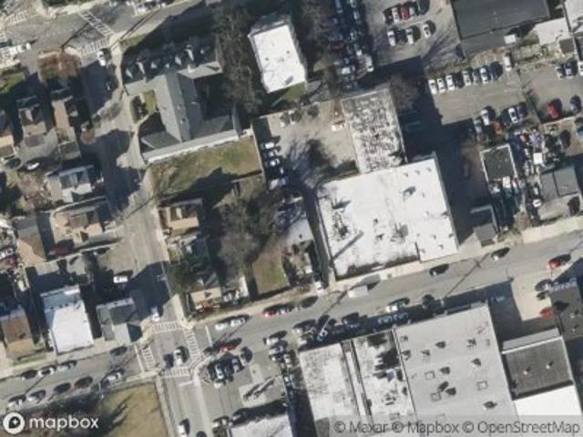 Horton Ave