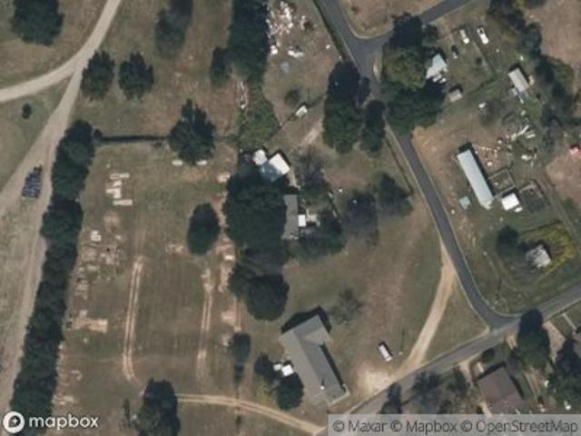 Horton Dr