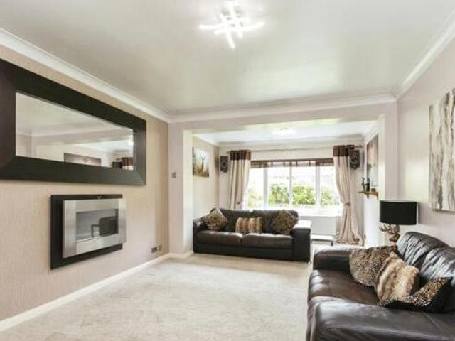 Horton Drive, Cramlington, 4 Bedroom Detached