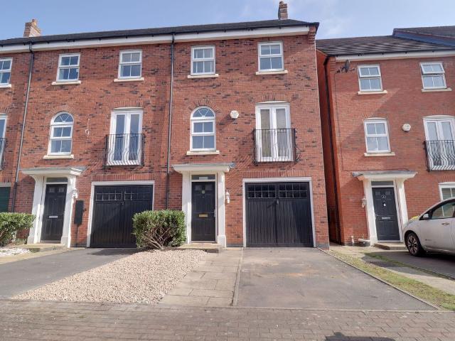 Horton Drive, Stafford ST16, 1 bed property to rent, £675 pcm | PrimeLocation