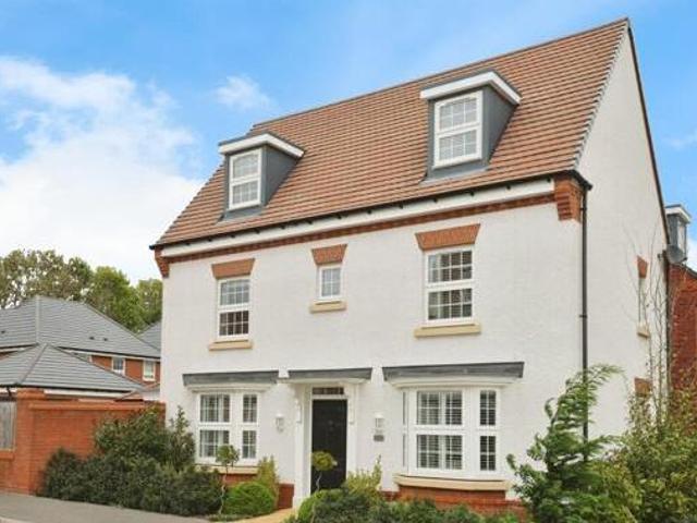 Horton Drive, Upper Lighthorne, 4 Bedroom Detached