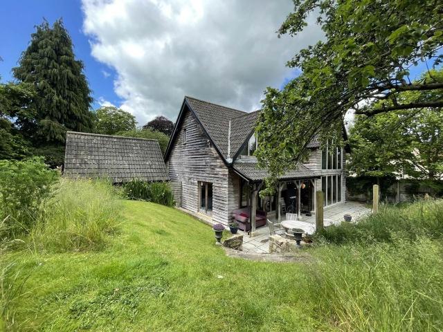 Horton Hill, Horton BS37, 4 bed detached house to rent, £3,500 pcm | PrimeLocation