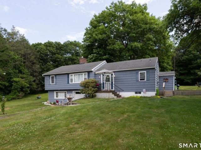 Horton Hill Rd, Naugatuck, Home For Sale