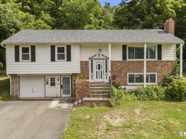Horton Hill Rd, Naugatuck, Home For Sale