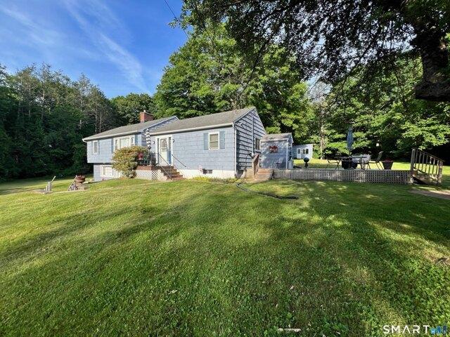 Horton Hill Rd, Naugatuck, Home For Sale