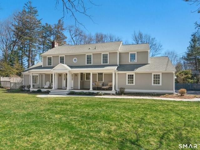Horton Ln, New Canaan, Home For Sale