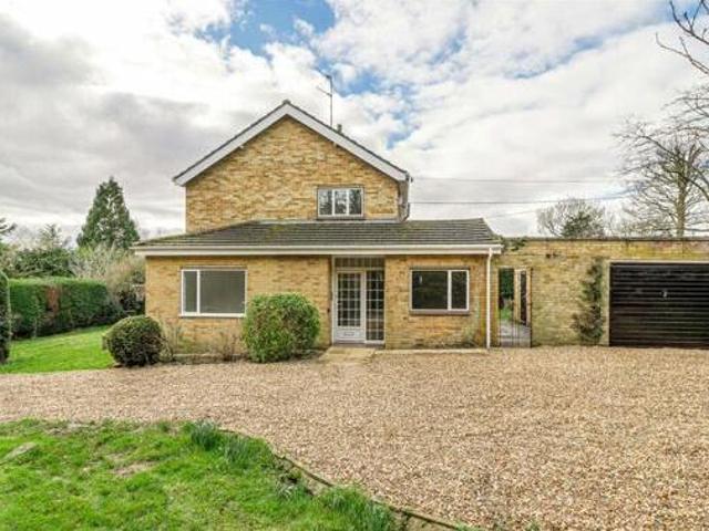 Horton, Little Horton House Drive, Northampton, 4 Bedroom Detached