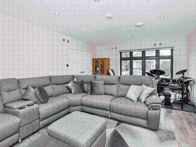 Horton, Slough SL3, 5 bed detached house to rent, £4,000 pcm | PrimeLocation