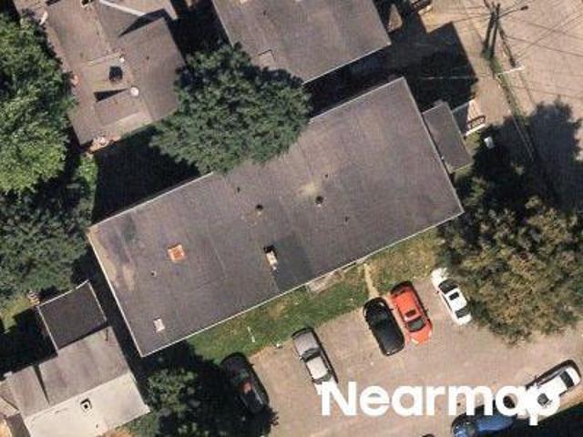 Horton St
