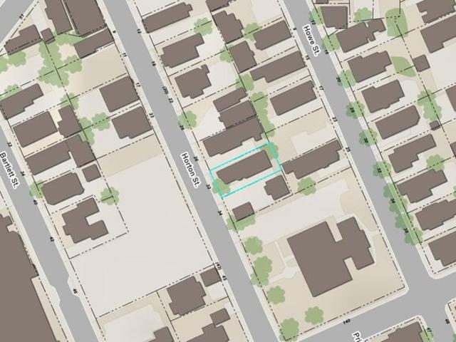 Horton St, Lewiston, Plot For Sale