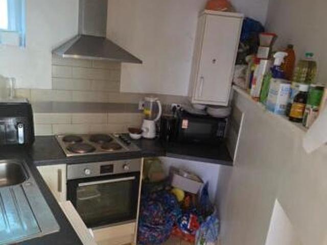 Horton Street, Bristol, 2 Bedroom Ground