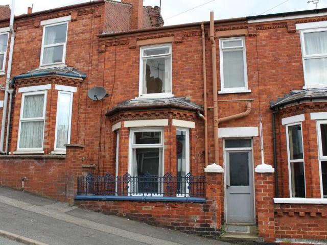 Horton Street, Lincoln LN2, 2 bed terraced house to rent, £950 pcm | PrimeLocation