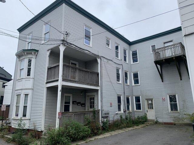 Horton Pl, Portland, Home For Sale