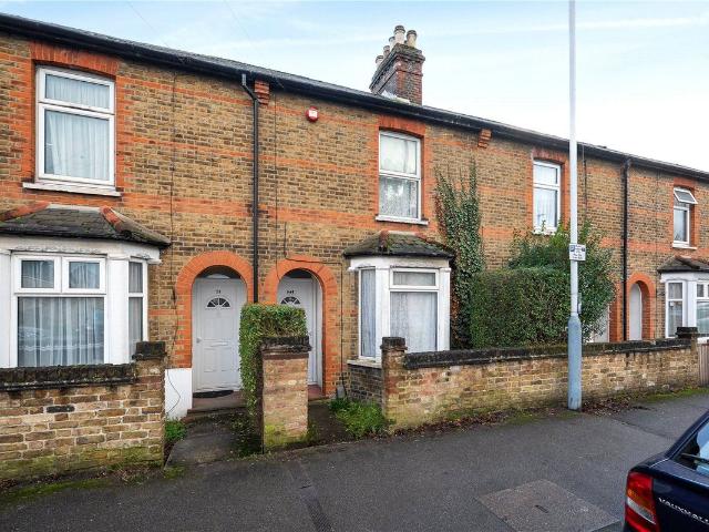 Horton Road, West Drayton UB7, 2 bed terraced house to rent, £1,750 pcm | PrimeLocation