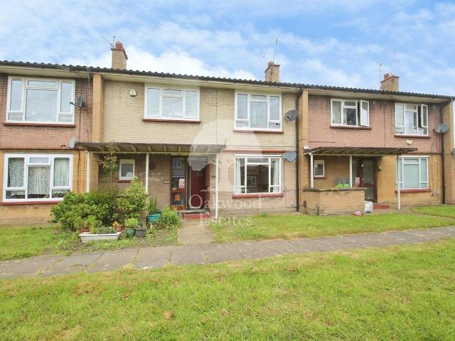 Horton Road, Yiewsley, West Drayton UB7, 1 bed maisonette to rent, £1,300 pcm | PrimeLocation