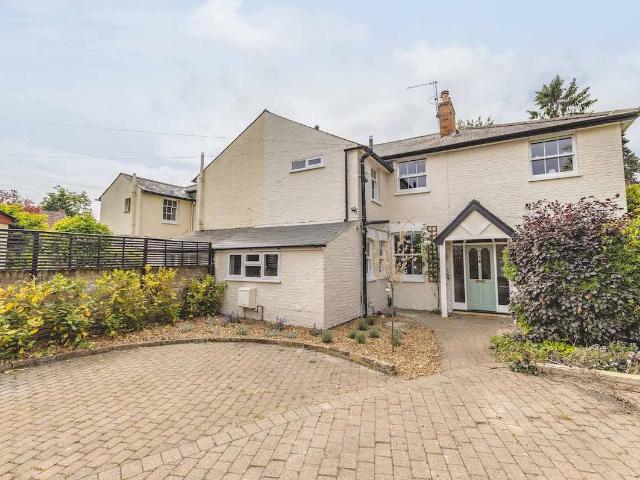 Horton Road, Datchet SL3, 4 bed terraced house to rent, £2,950 pcm | PrimeLocation