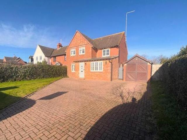 Horton Road, Hackleton, 3 Bedroom End