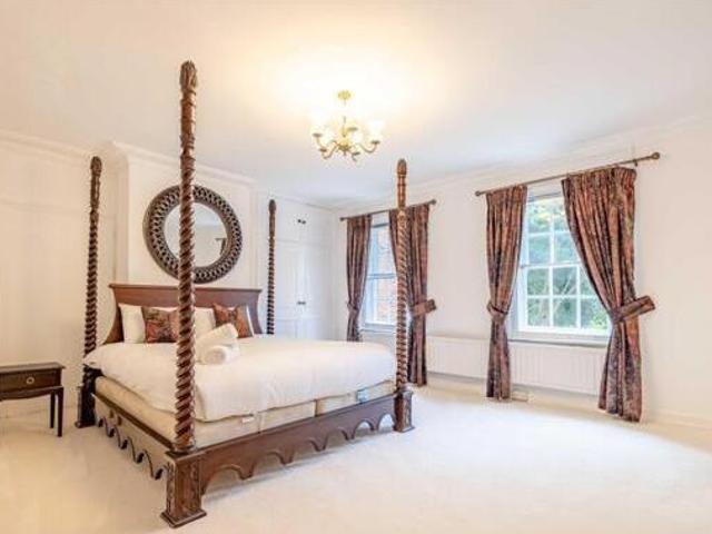 Horton Road, Horton, 5 Bedroom Detached