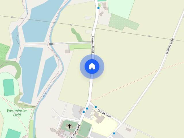 Horton Road, Horton Kirby, Dartford, Kent, DA4