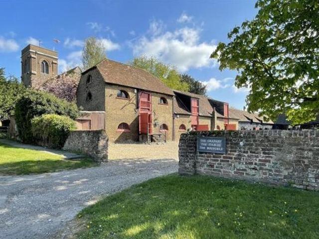 Horton Road, Horton Kirby, Office To Lease
