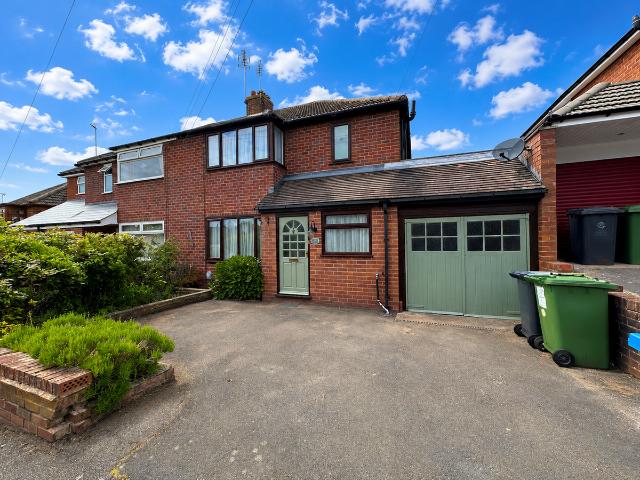 Horton Road, Kinver, Stourbridge DY7, 3 bed semi detached house to rent, £1,400 pcm | PrimeLocation