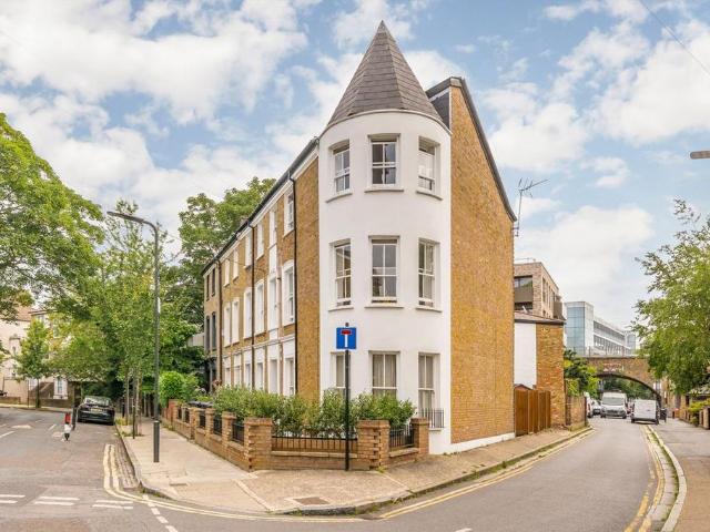 Horton Road, London E8 1 bed flat to rent £1,950 pcm £450 pw