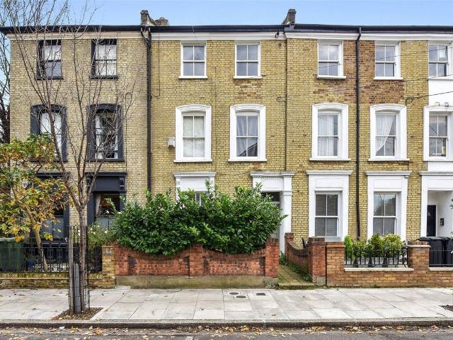 Horton Road, London E8, 1 bed flat to rent, £2,250 pcm | PrimeLocation