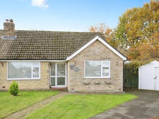 Horton Road, Middleton Cheney, 3 Bedroom Semi detached
