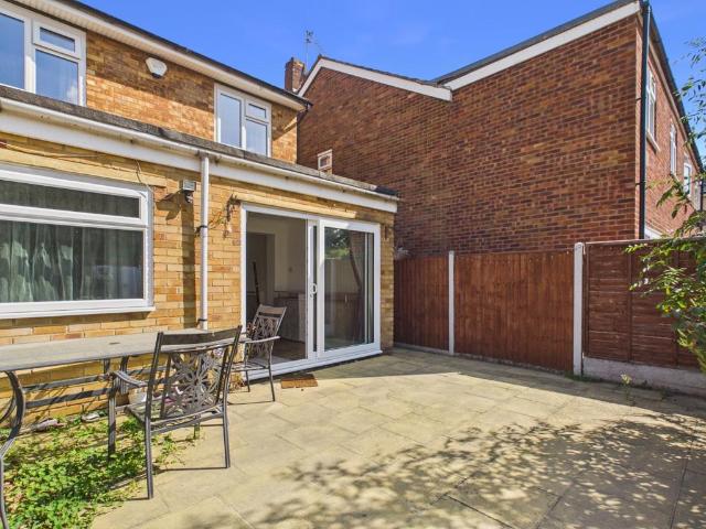 Horton Road, Staines upon Thames. 3 bed semi detached house to rent £2,300 pcm £531 pw