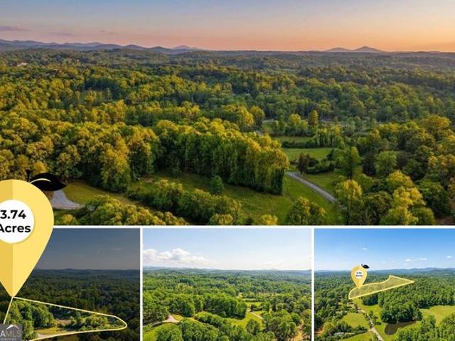 Horton Rd, Dahlonega, GA 30533