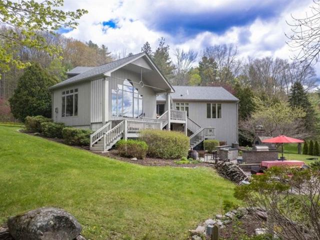 Hortonia Rd, Hubbardton, Home For Sale